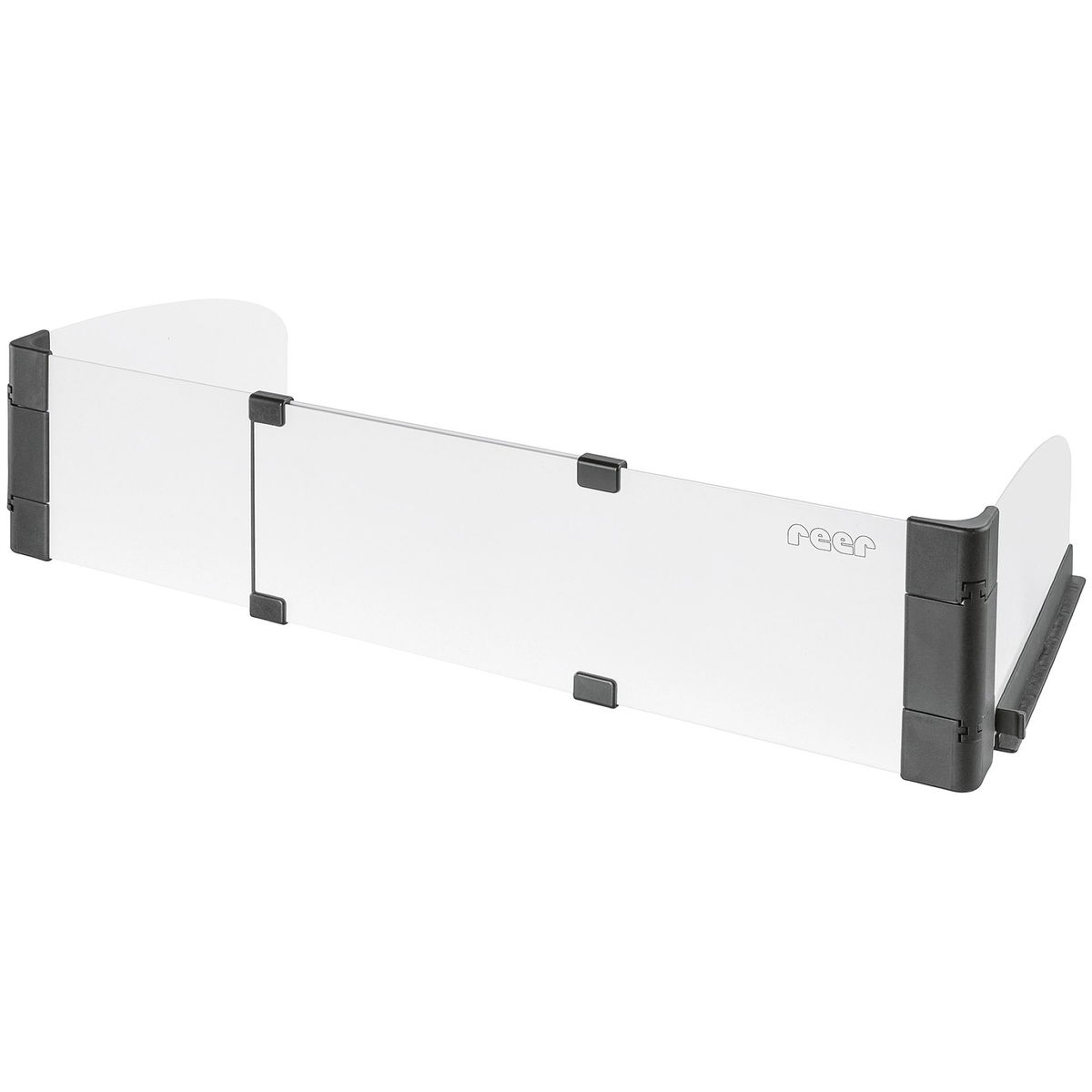 Stove guard from reer Basic | child safety lock for the stove | 4mybaby