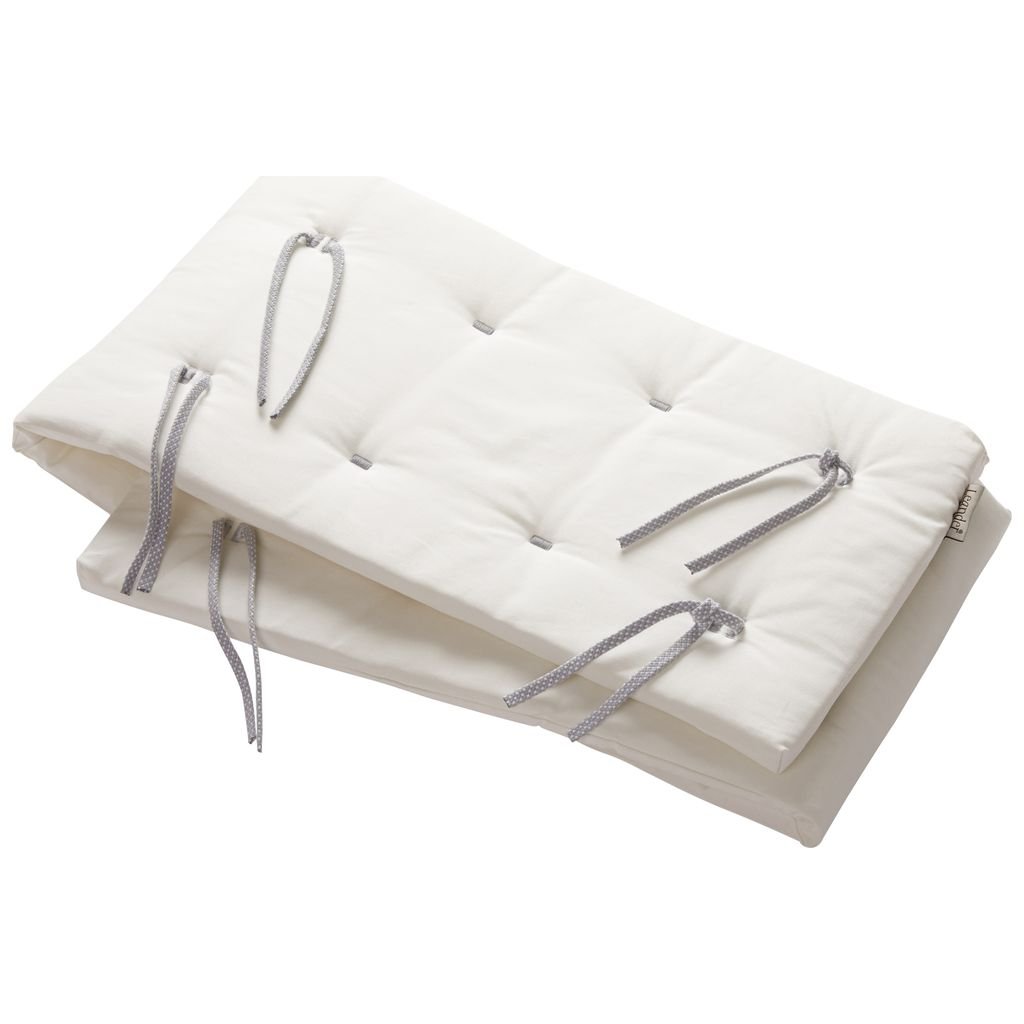 Leander Nid pour lit bébé Linea et Luna - Confort et sécurité