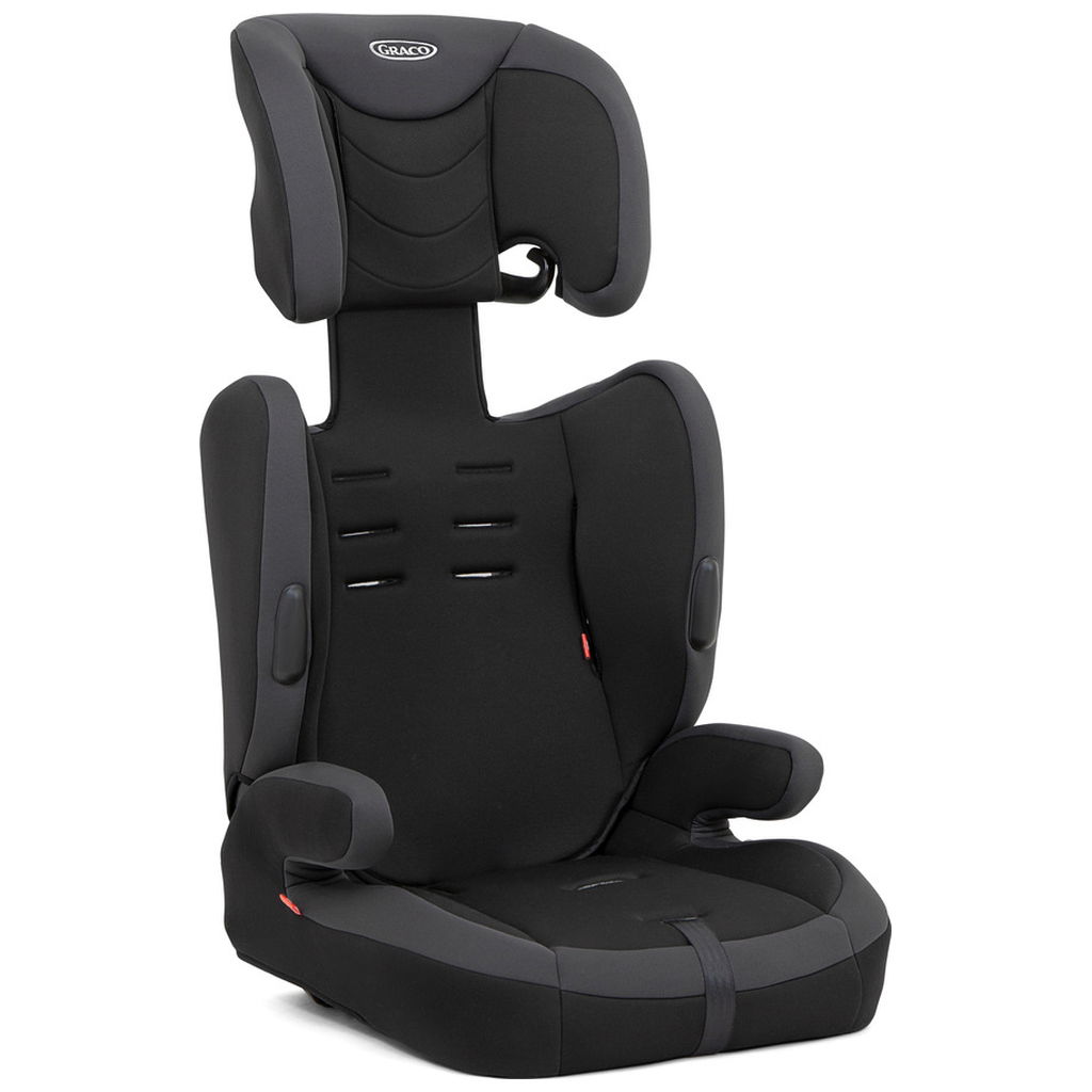 Graco Endure car seat - safety and comfort for your child