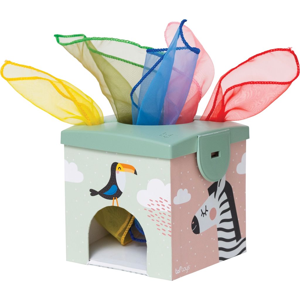 Taf Toys Aktivitätsspielzeug Magic Box kaufen bei 4mybaby