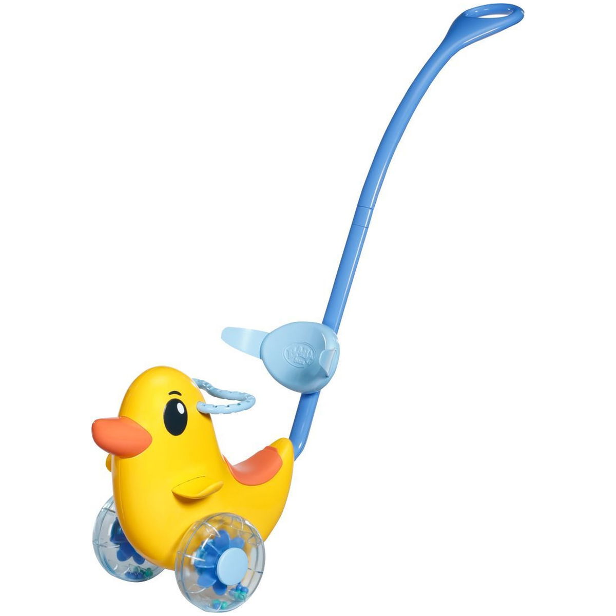 BABY born Push-Along Berta Doll Ride-On Toy | Buy at 4mybaby