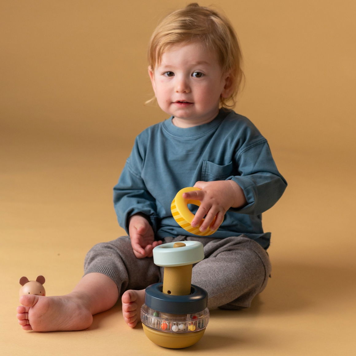 Taf Toys Stacking Toy – Buy Toddler Development Toy | 4mybab