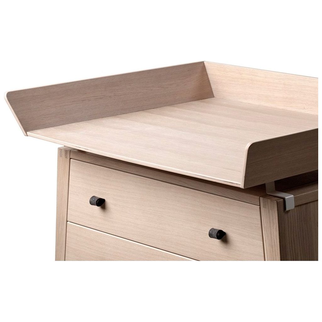 Leander Changing table for Linea chest - practical accessories