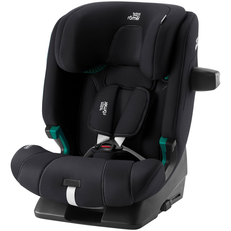 Britax Römer Advansafix Pro Kindersitz | 4mybaby