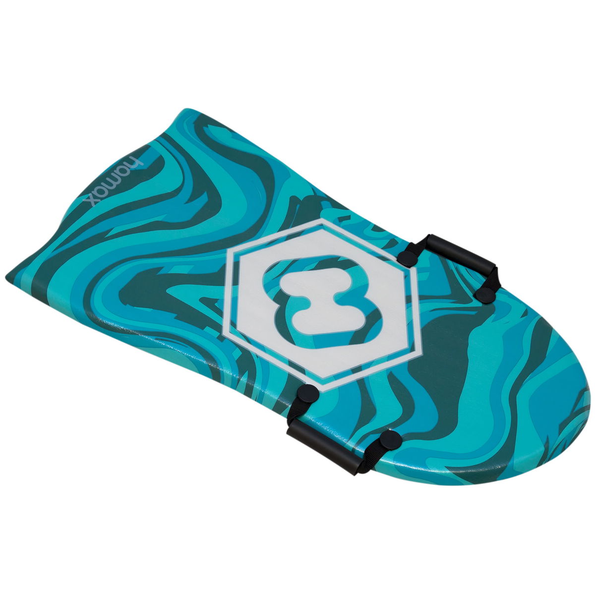 hamax Mini Surfer – Lightweight Snow Sled for Kids | 4mybaby