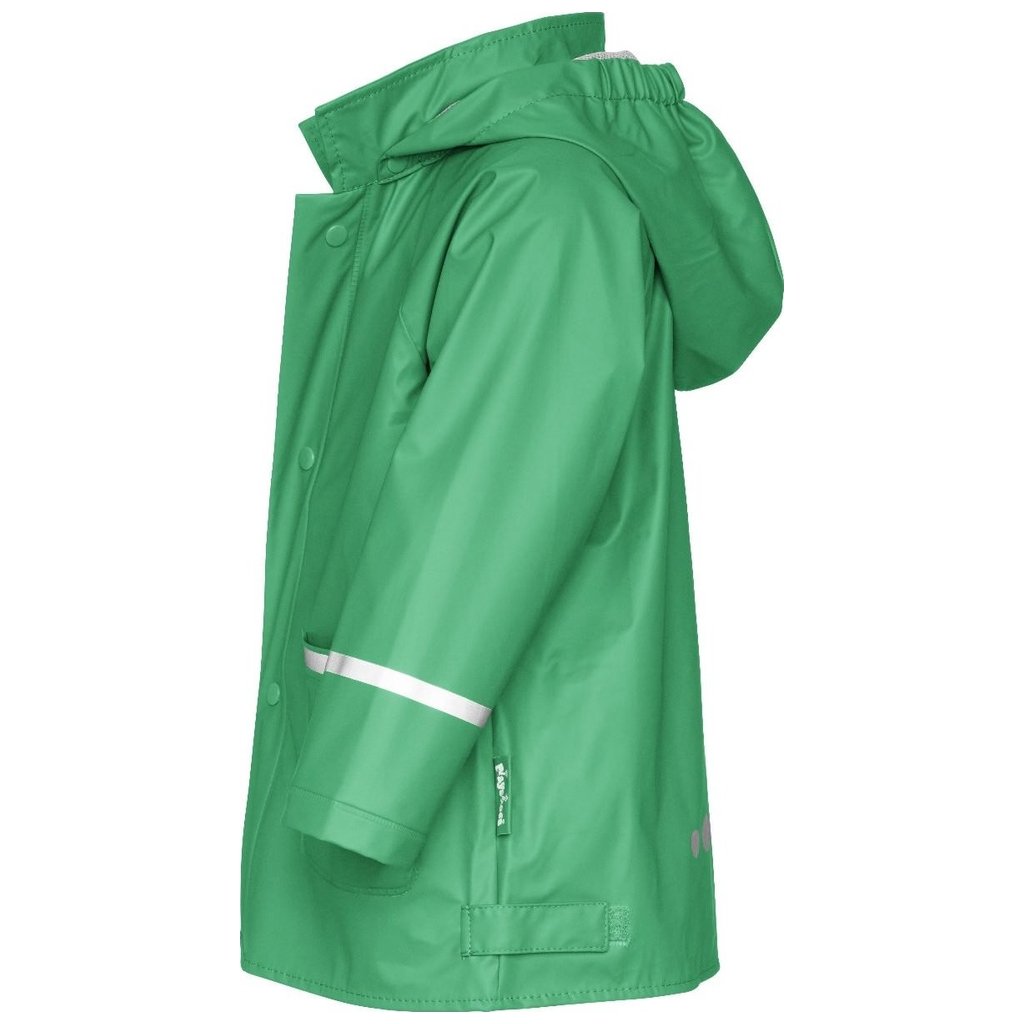 Playshoes Kinder Regenjacke: Wasserdicht & funktional