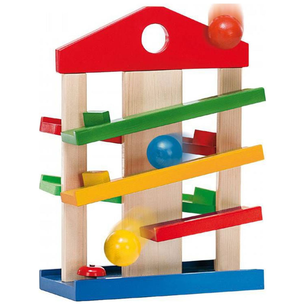 Eichhorn Rollbahn - Motorik fördern, sicher, online kaufen