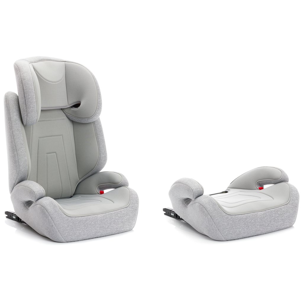 fillikid Autositz: Sicherheit und Komfort für Ihr Kind.