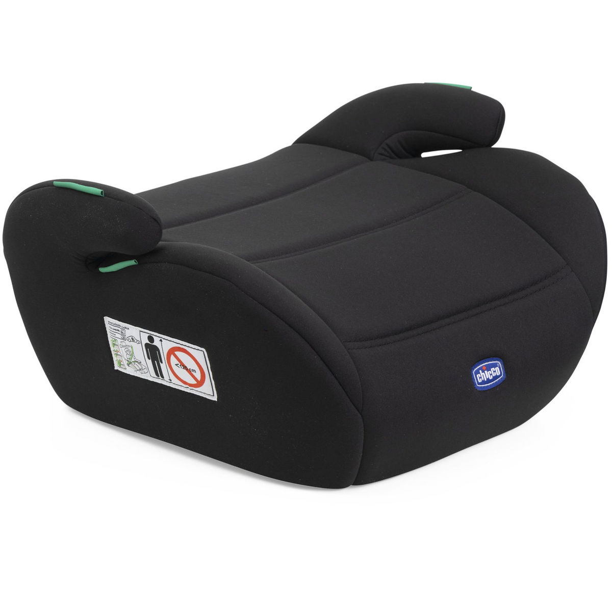 Sitzerhoehung Chicco Quasar i-Size - jetzt bei 4mybaby kaufe