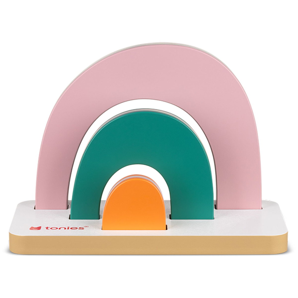 tonies mini stand shelf - Store 25 Tonies | 4mybaby