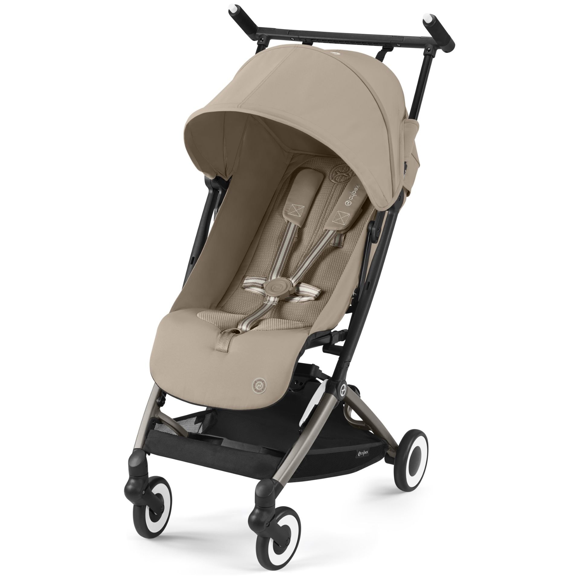 CYBEX Libelle Buggy - Ultraleichter Kinderwagen für unterwegs
