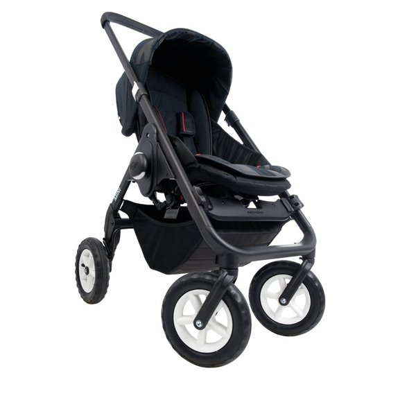 Easy Walker Mini Safety Bar - More protection for your child