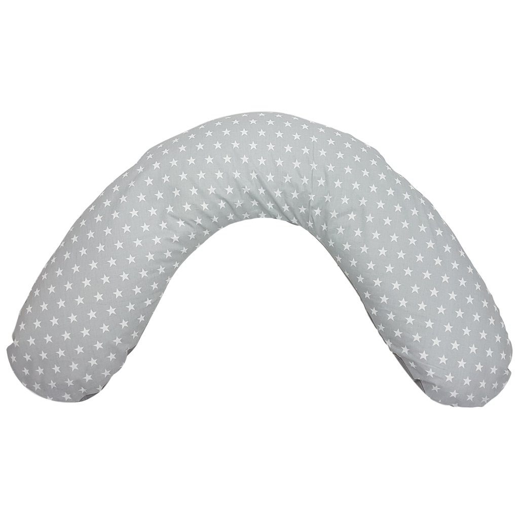 Bisal nursing pillow: Comfort and relaxation for mother and baby