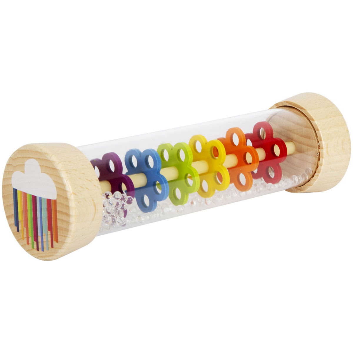 small foot Rainmaker Rainbow - Sensory Baby Toys Buy