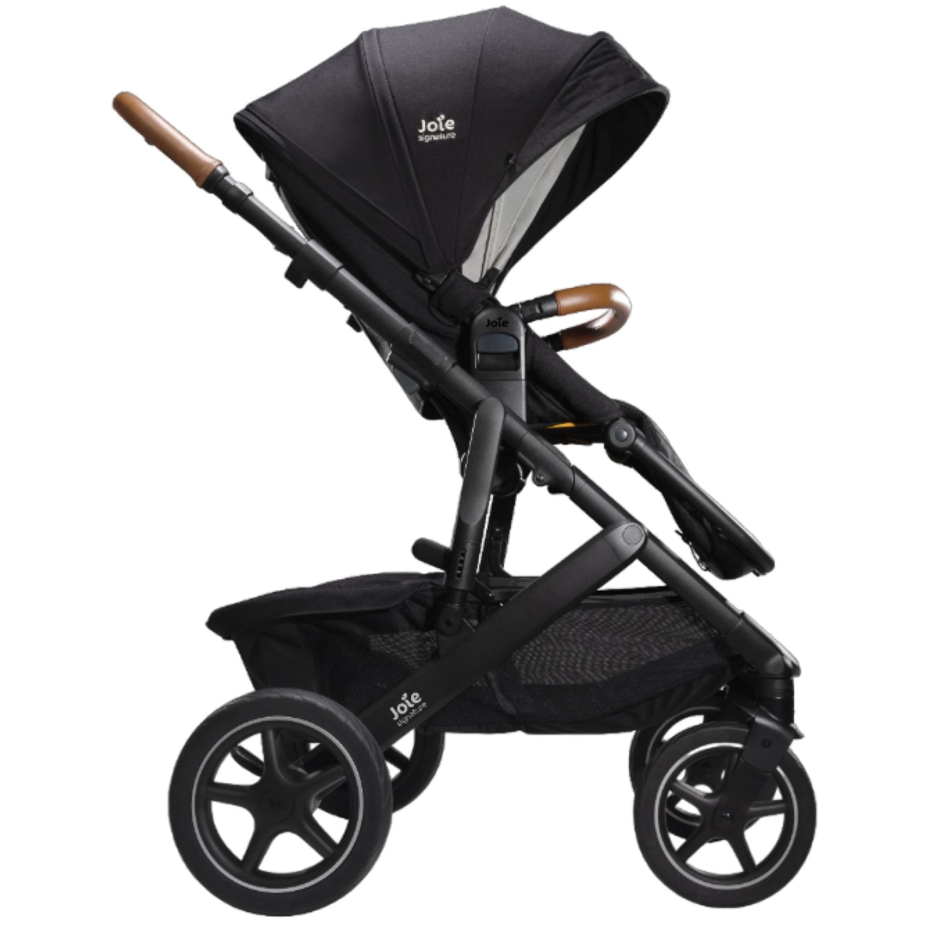 Joie Vinca: The ultimate pram for stylish outings