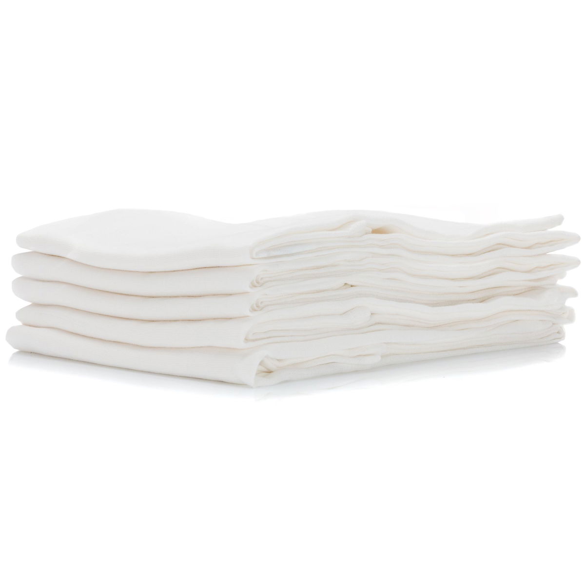 fillikid Muslin Diapers 5-Pack - Soft & Breathable, Buy