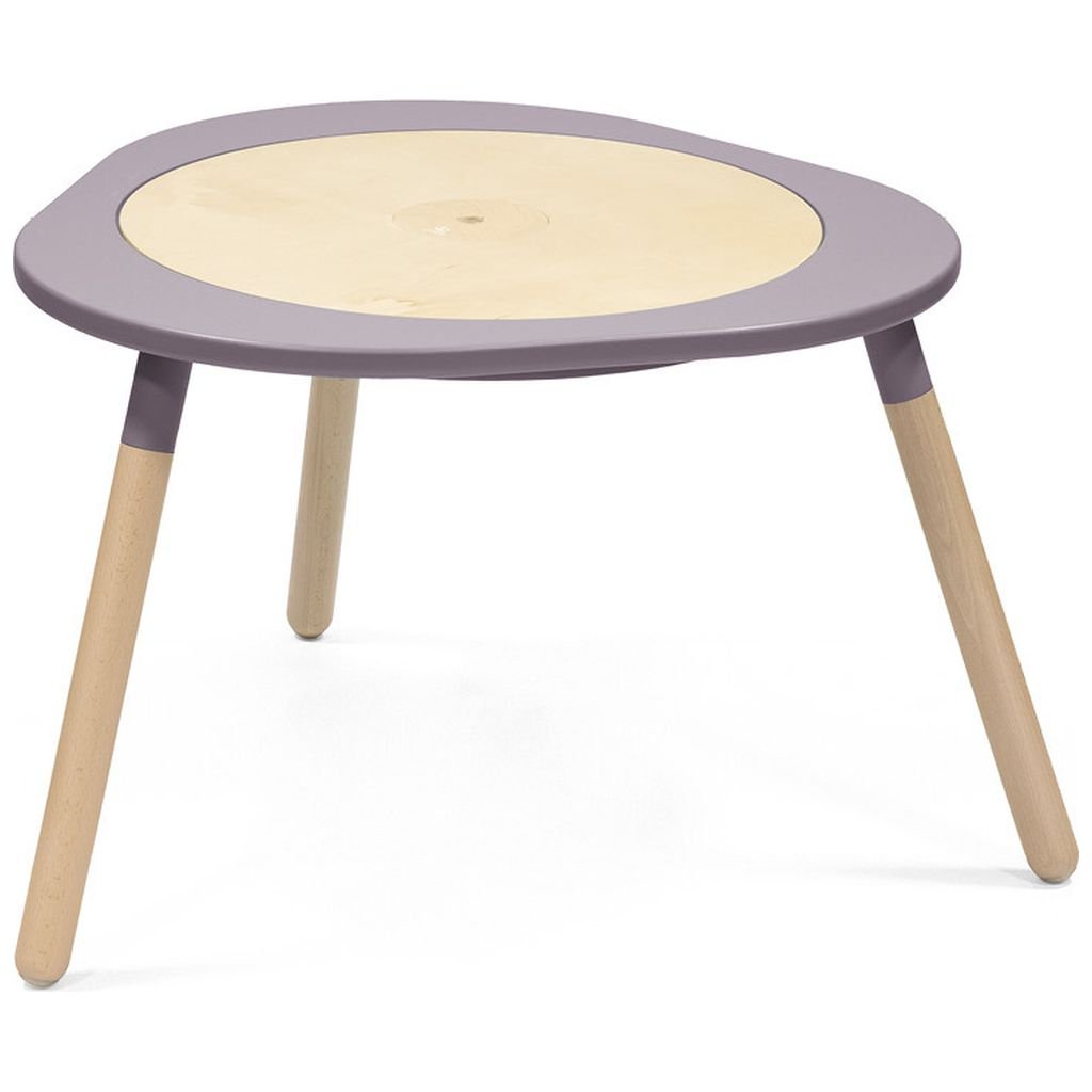 STOKKE MuTable play table V2 - the ideal table for children