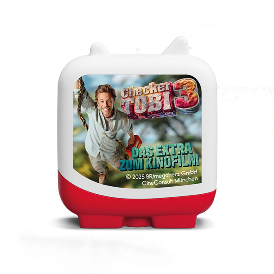 Clever Tonies Checker Tobi 3 - Acquista ora su 4mybaby