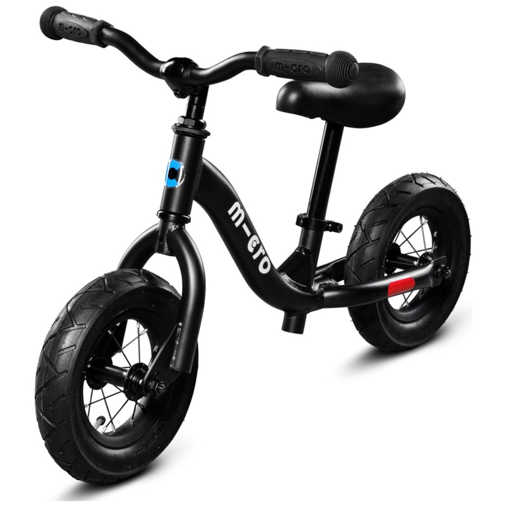 Micro Balance Bike: The best running bike for children from 2 years.