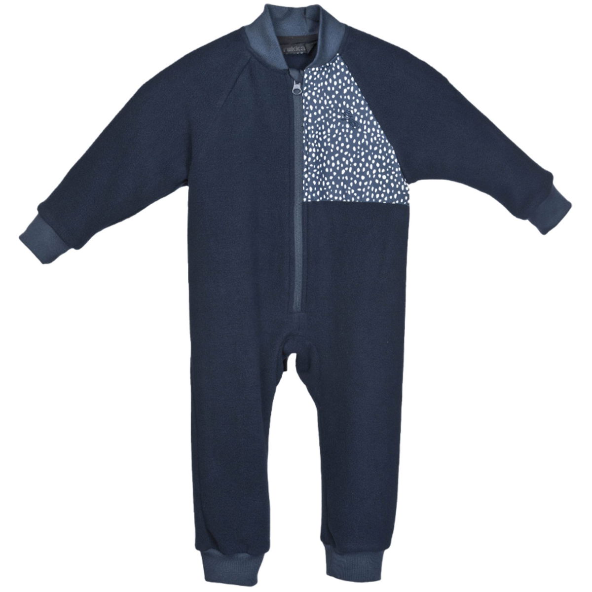 Rukka Tosca Melange-Fleece Overall - jetzt kaufen 4mybaby