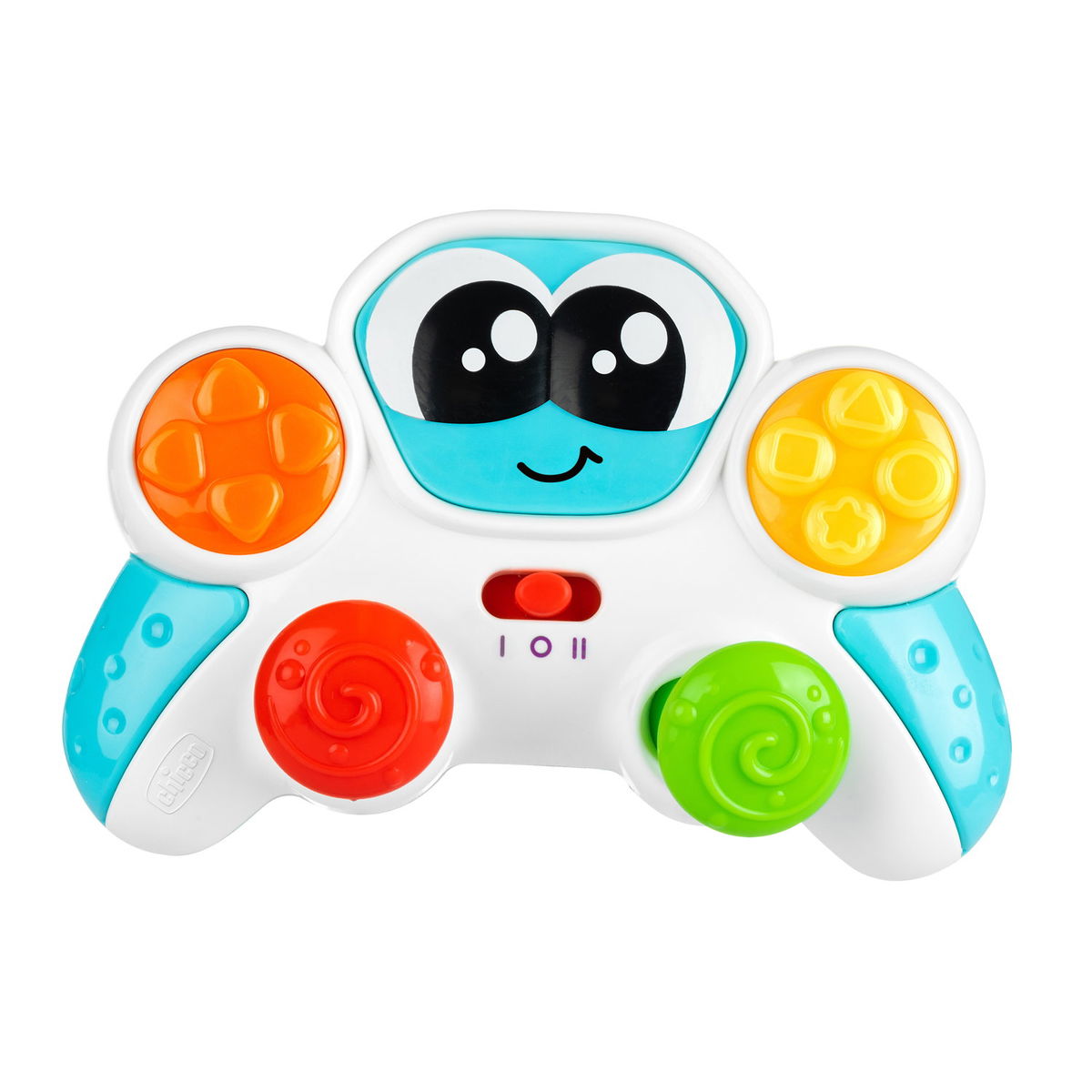 Chicco My First Gamepad - Playful Learning for Toddlers