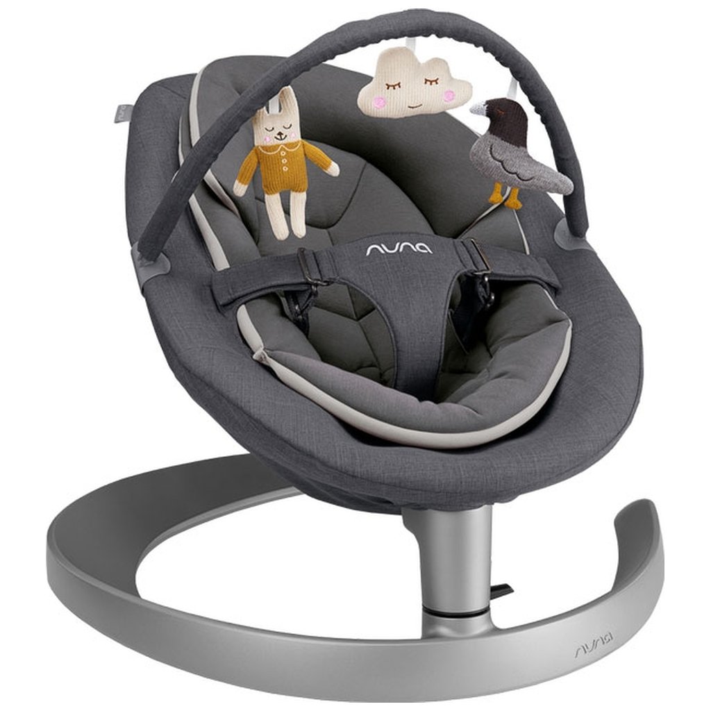 nuna Baby products for the home - practical and stylish!