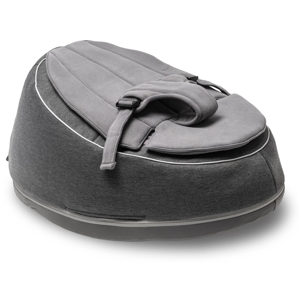 Doomoo Beanbag Seat and Swing - Comfortable seat and swing in one