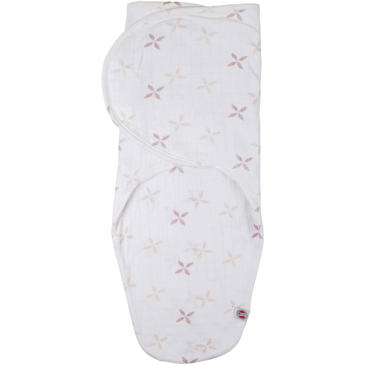 Lodger Wickel Pucktuch - Beruhigt Neugeborene sanft