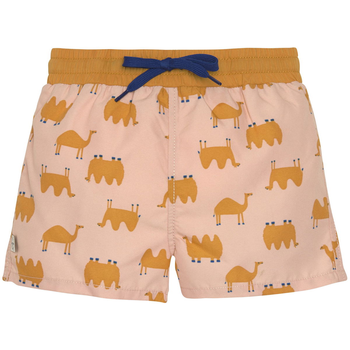 Lässig Boardie shorts: cool swimwear for the summer