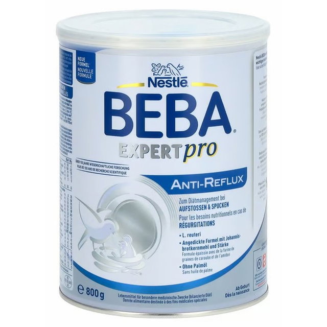 BEBA Expertpro Anti Reflux Säuglingsnahrung kaufen