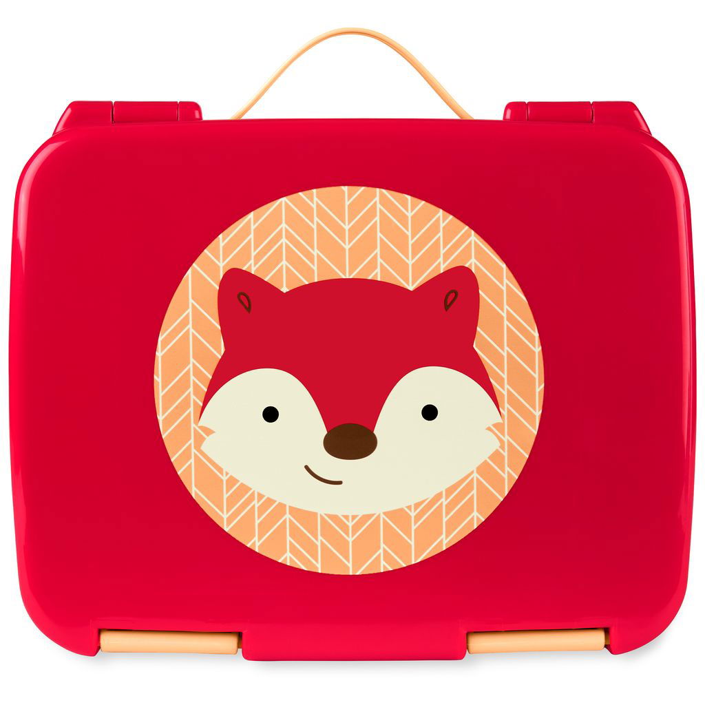 Practical Skip Hop Bento Box for healthy meals on the go