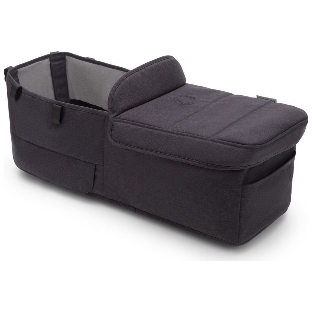 Bugaboo Donkey 5 Mineral Twin Carrycot Cover - High Quality Comfort for ...