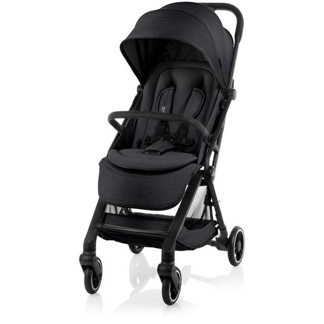 britax römer FLYLITE – Poussette de voyage légère | Acheter