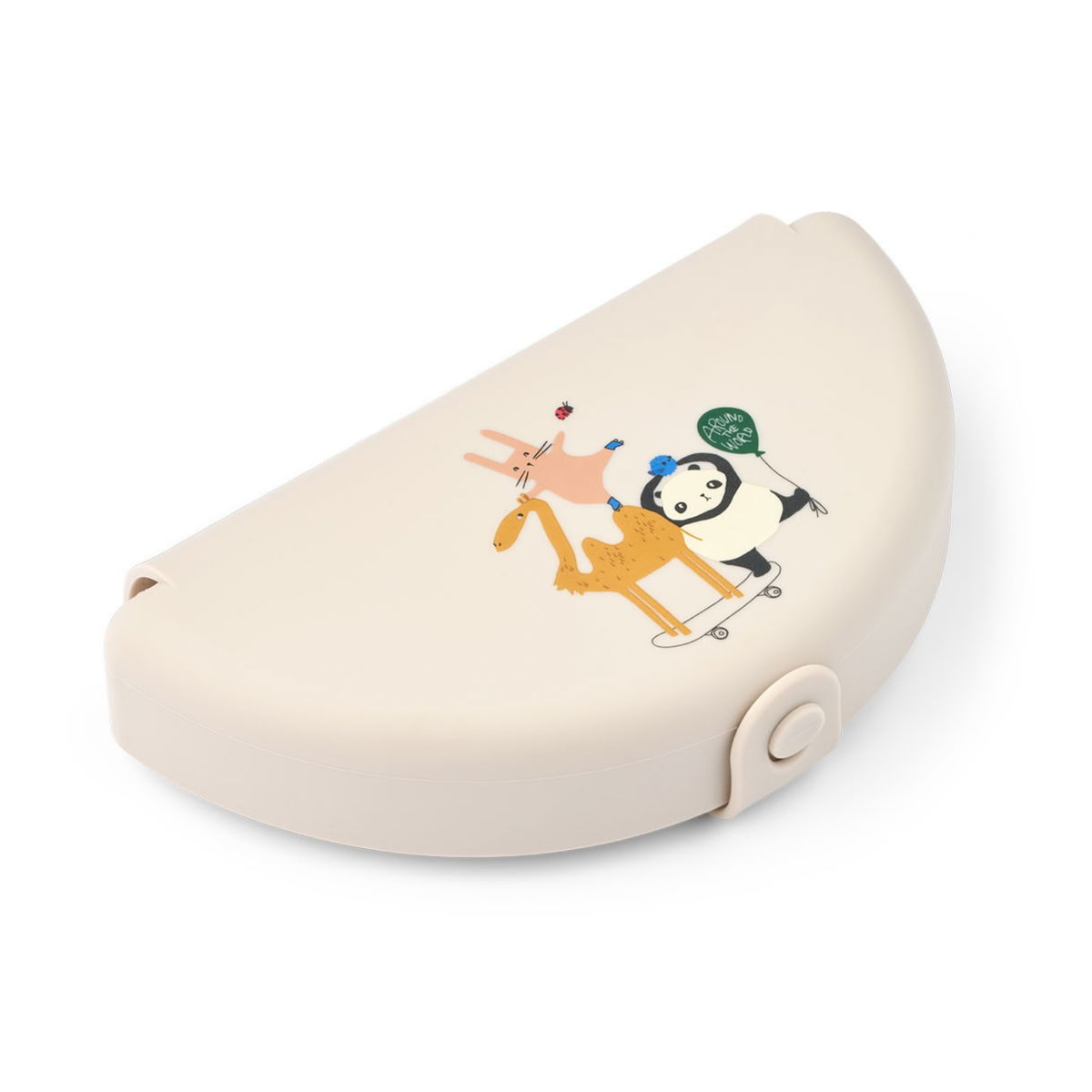 Foldable Snack Box LIEWOOD Eugene - Buy Now | 4mybaby