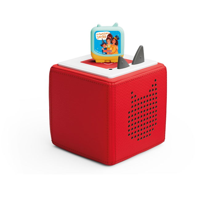Clever Tonies Mira Audiolibro 5+ – Acquista su 4mybaby