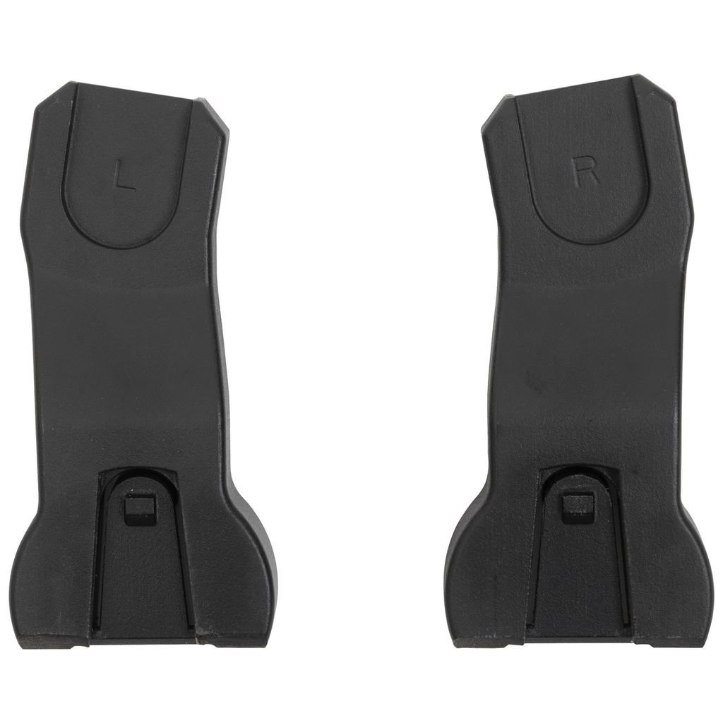 Chicco Mysa Adapter - Passend für Recaro Avan - Praktisch und zuverlässig