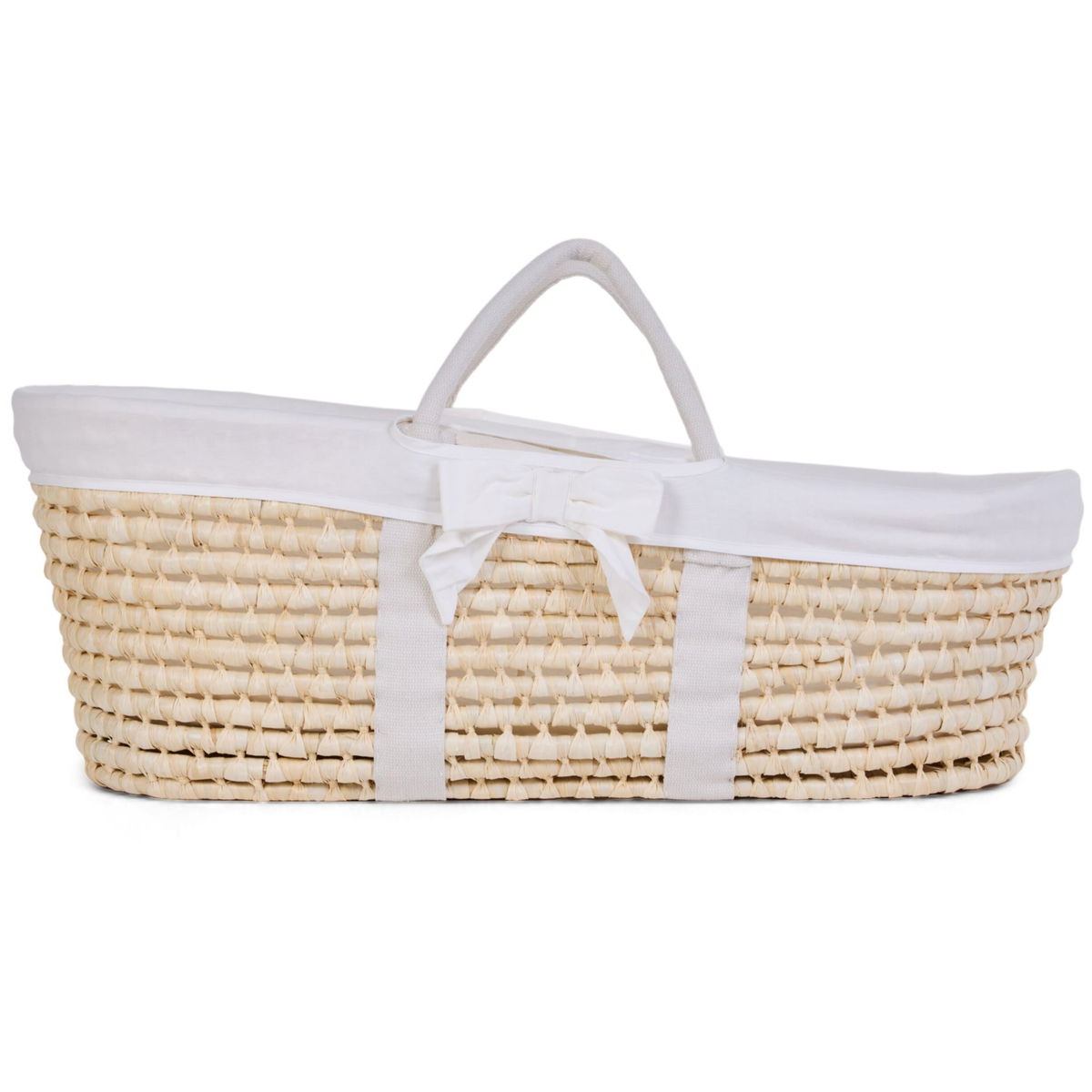 Childhome Moseskorb Soft - Geborgenheit für Babys online kaufen bei 4mybaby