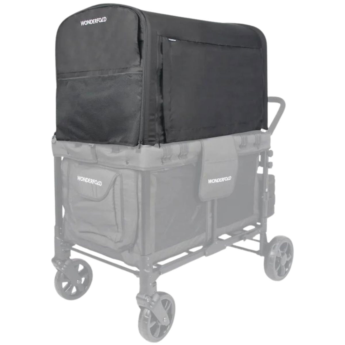 WonderFold Original Flex canopy | 4mybaby