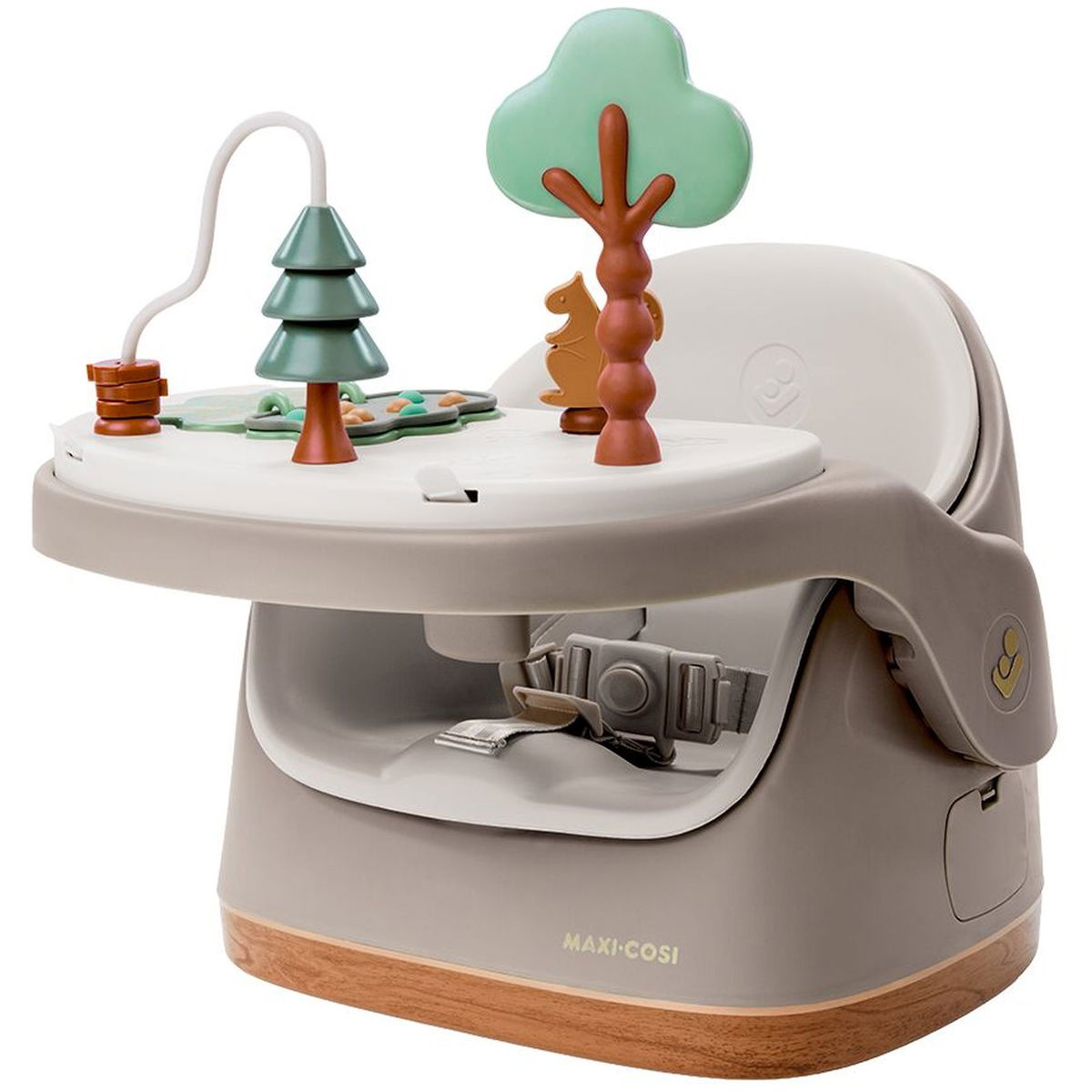 Maxi Cosi Jay Plus Booster Seat 3-in-1 | Buy Online