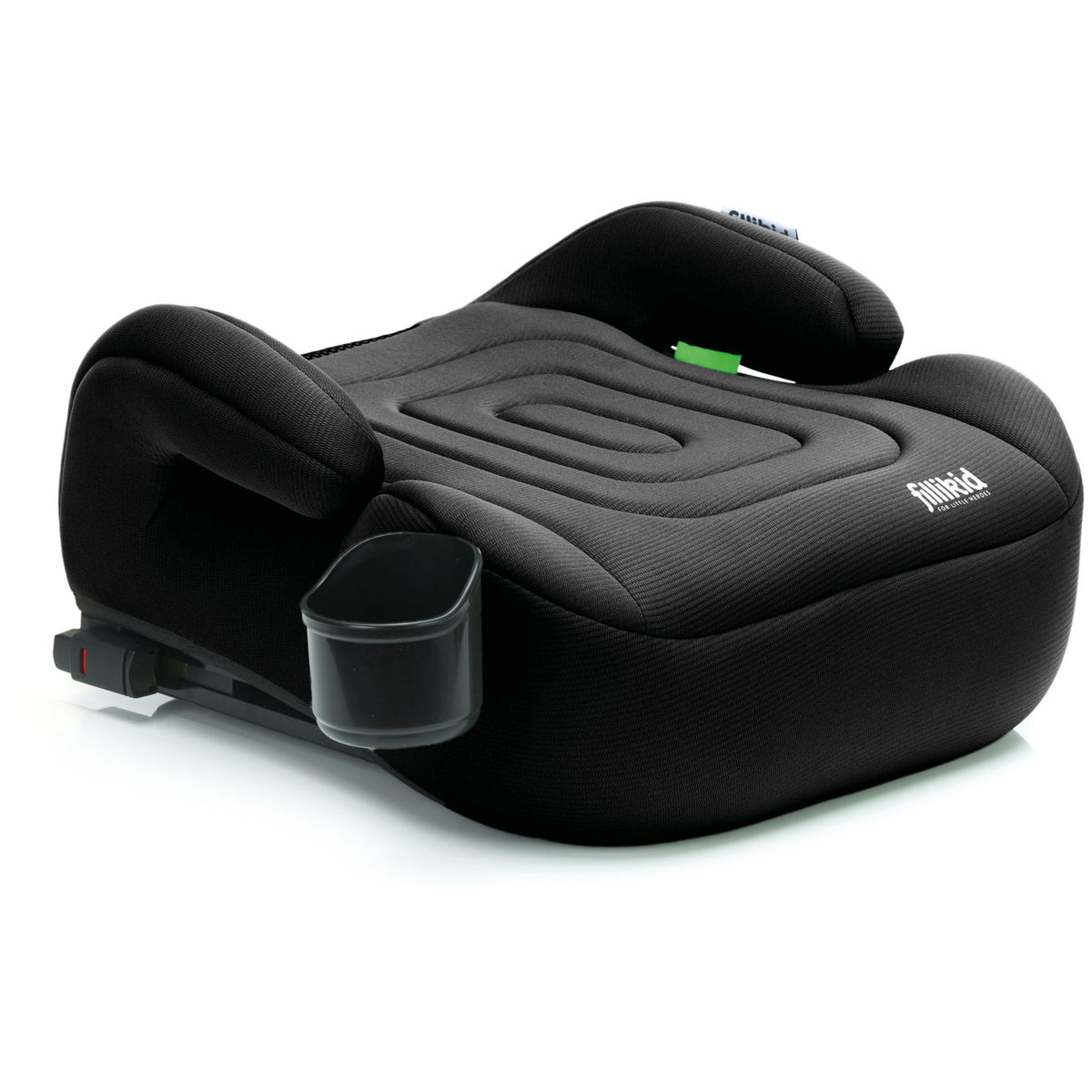 fillikid Flip Deluxe booster seat - Buy at 4mybaby