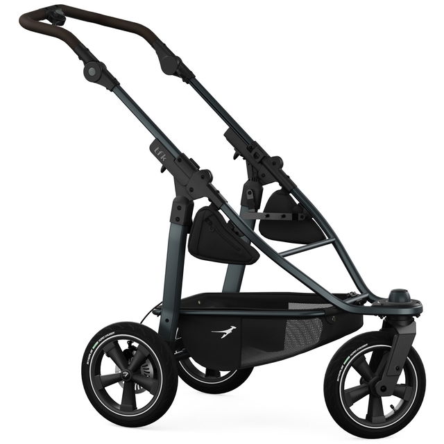 TFK mono 3 Luftrad - Kinderwagen 4mybaby.ch