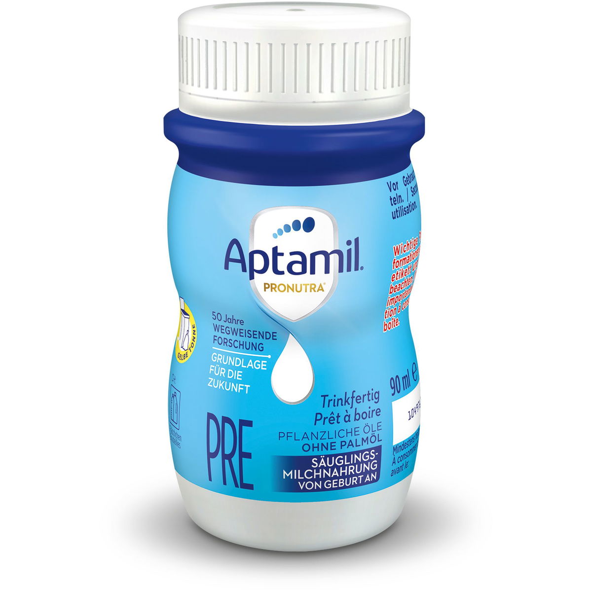 Aptamil Pronutra PRE trinkfertig | 4mybaby.ch