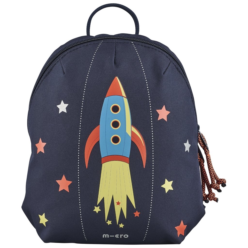 Micro Scooter backpack - Practical transport for your scooter!