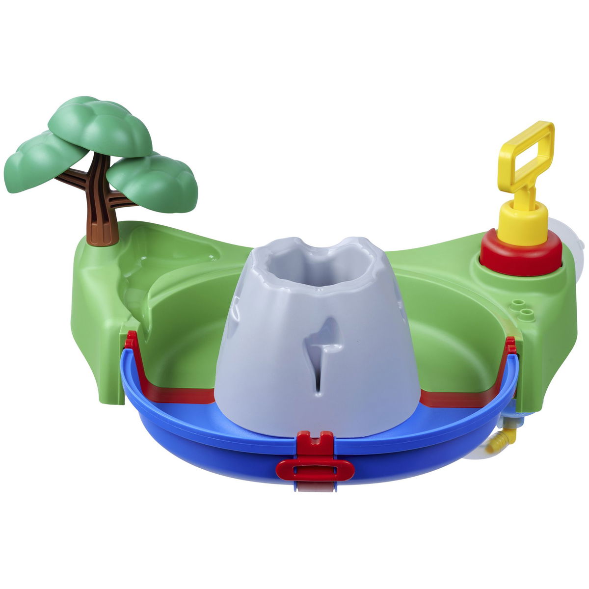 AquaPlay Sploshy Volcano Children's Water Toy Buy Online