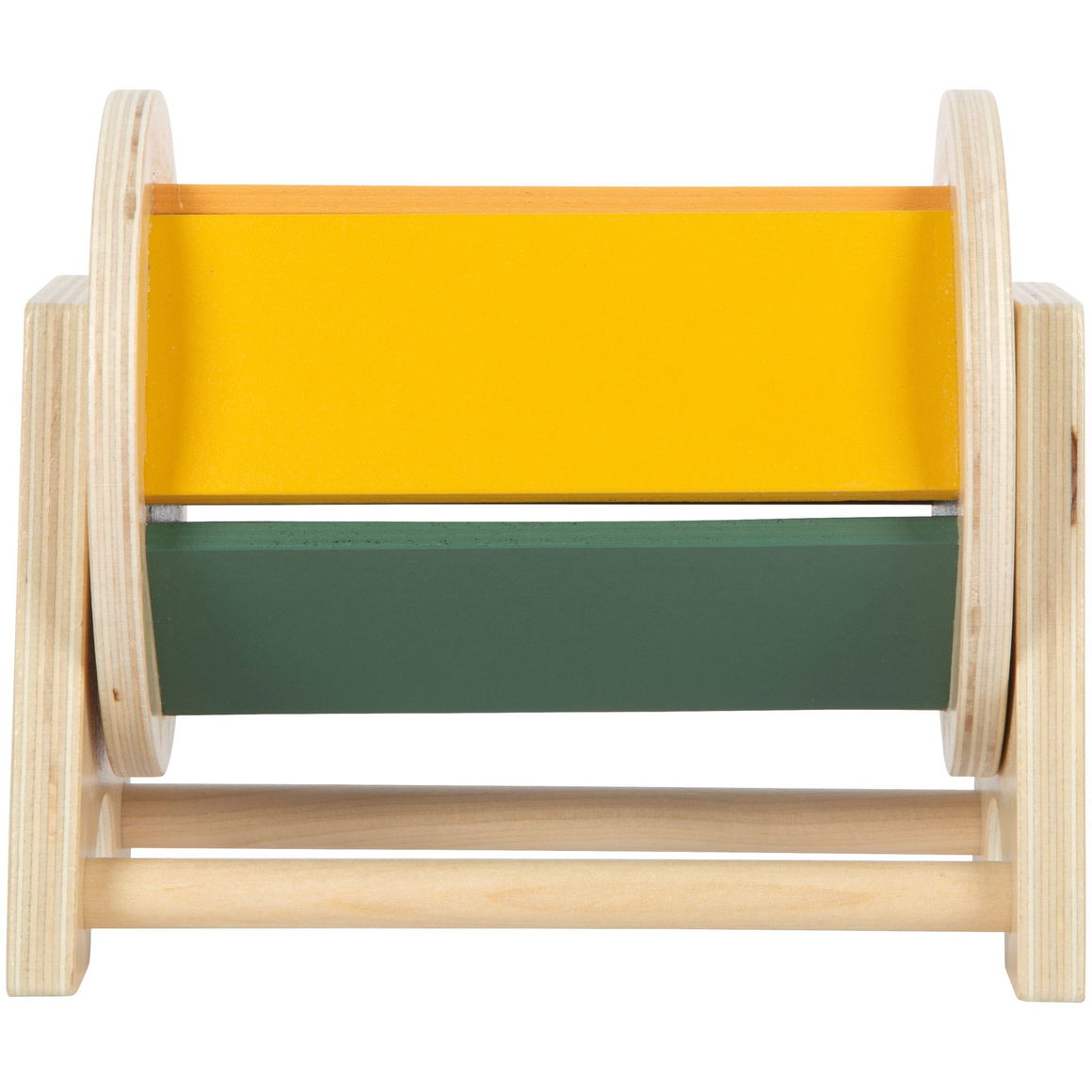 Tambour rotatif Montessori small foot – Achetez chez 4mybaby