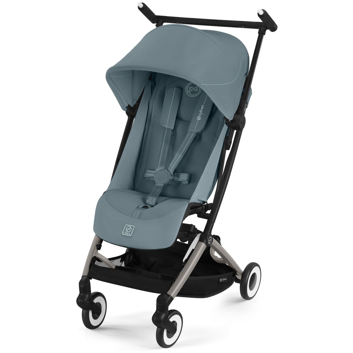 CYBEX Libelle Buggy: Leichter Reisebegleiter für Kinder