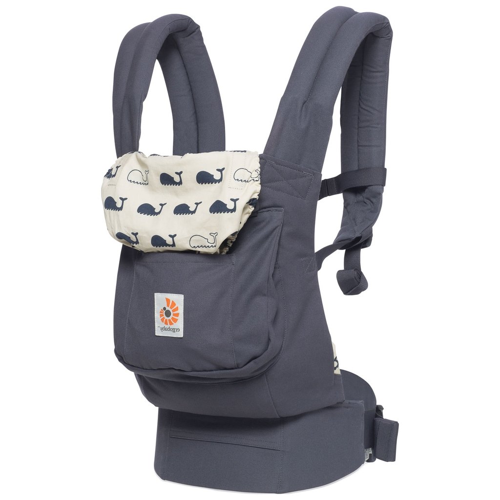 Ergobaby Carrier Original - Comfortable baby carrier | ergobaby.en