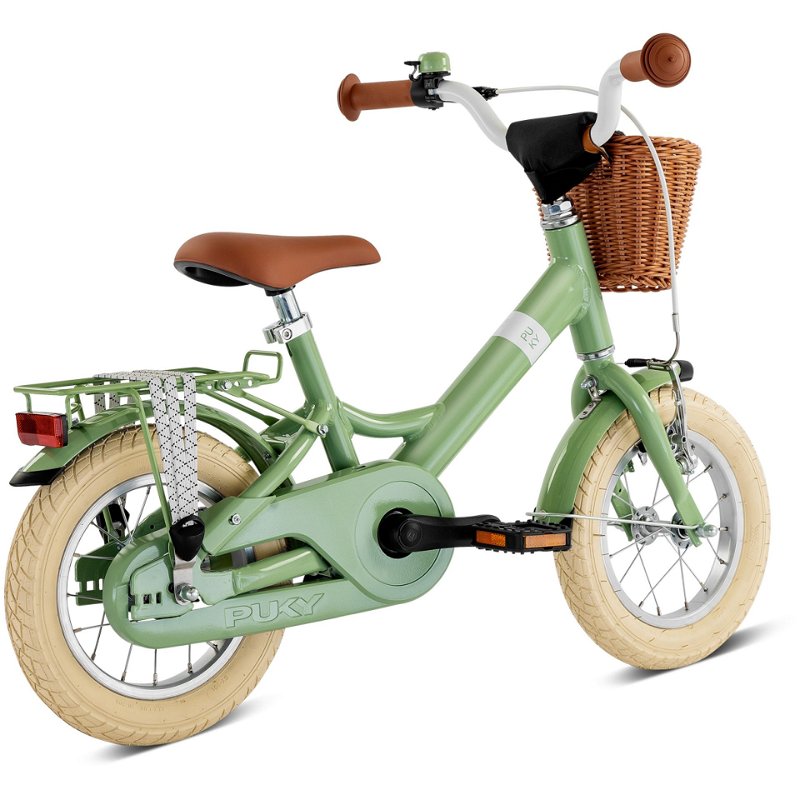 Puky YOUKE CLASSIC 12 balance bike for children | 4mybaby