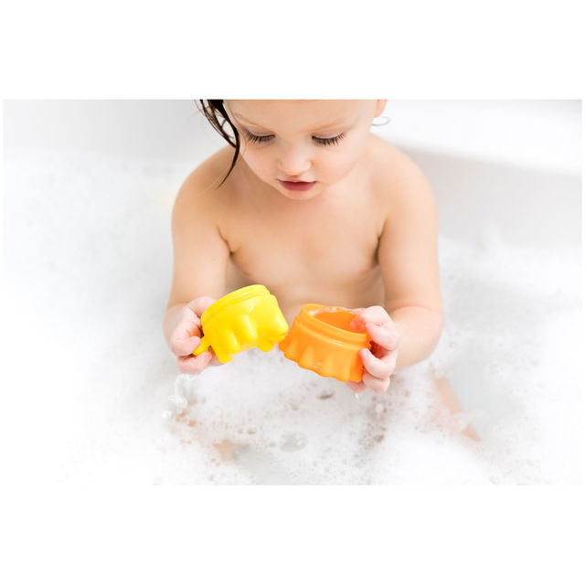 Ubbi Interchangeable Bath Toys - Buy Online at 4mybaby