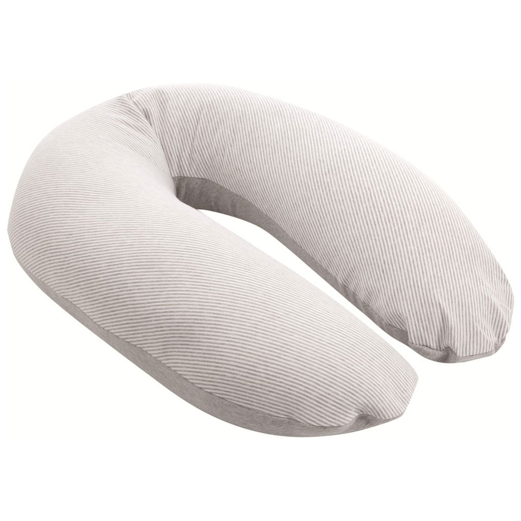 doomoo Buddy Nursing Cushion - Comfortable Breastfeeding and Relaxation